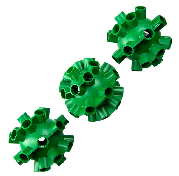 Porcupine Fish Attractor | Jones Lake Management