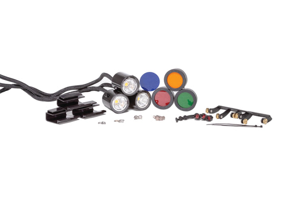 Kasco Composite LED Light Sets | Jones Lake Management