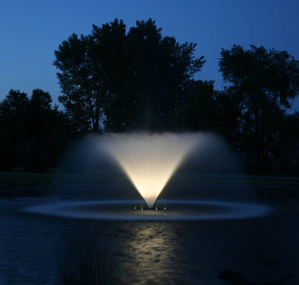 Kasco Composite LED Light Sets | Jones Lake Management